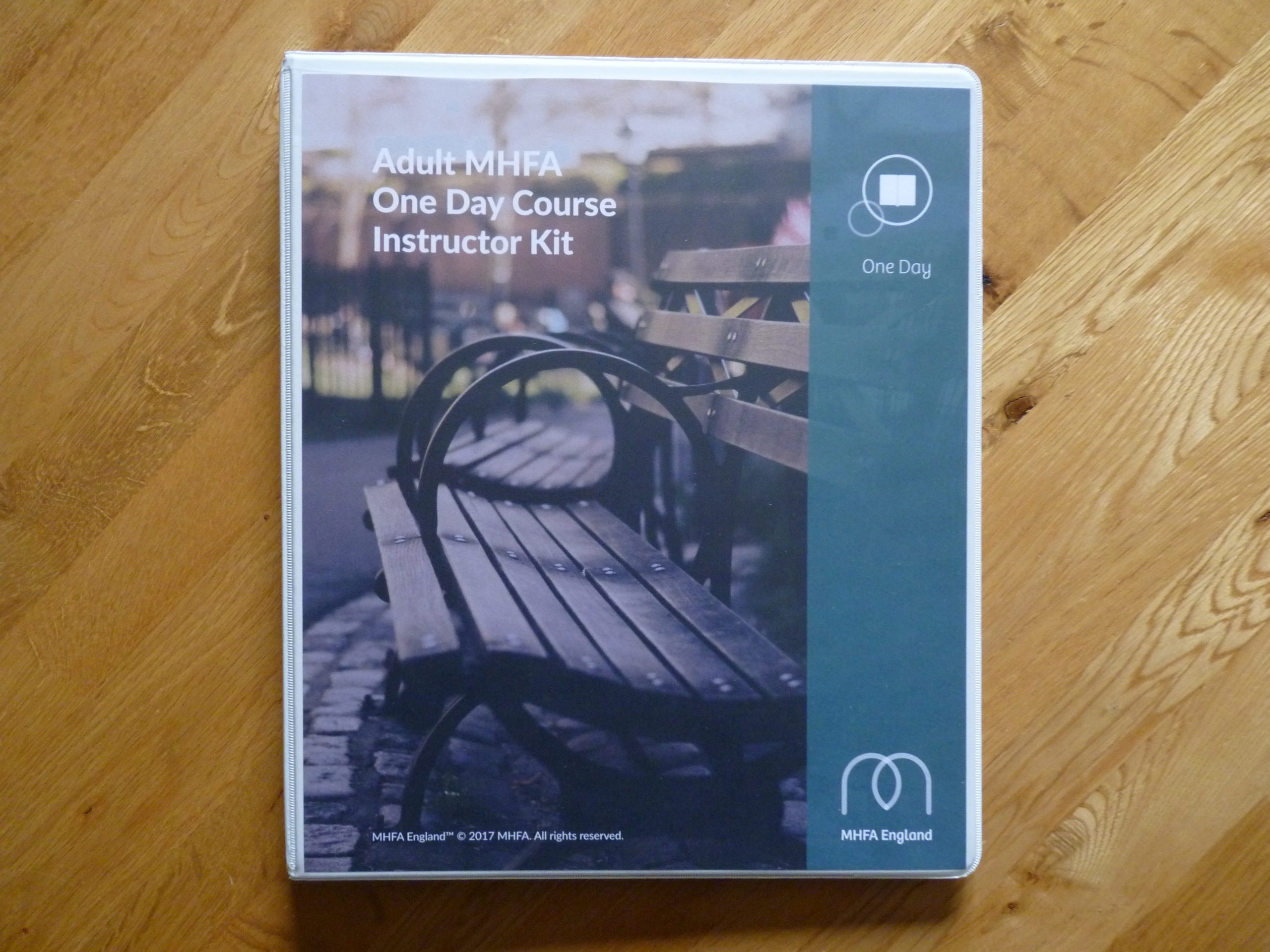 One-Day Mental Health First Aid Champion Course Available Online ...